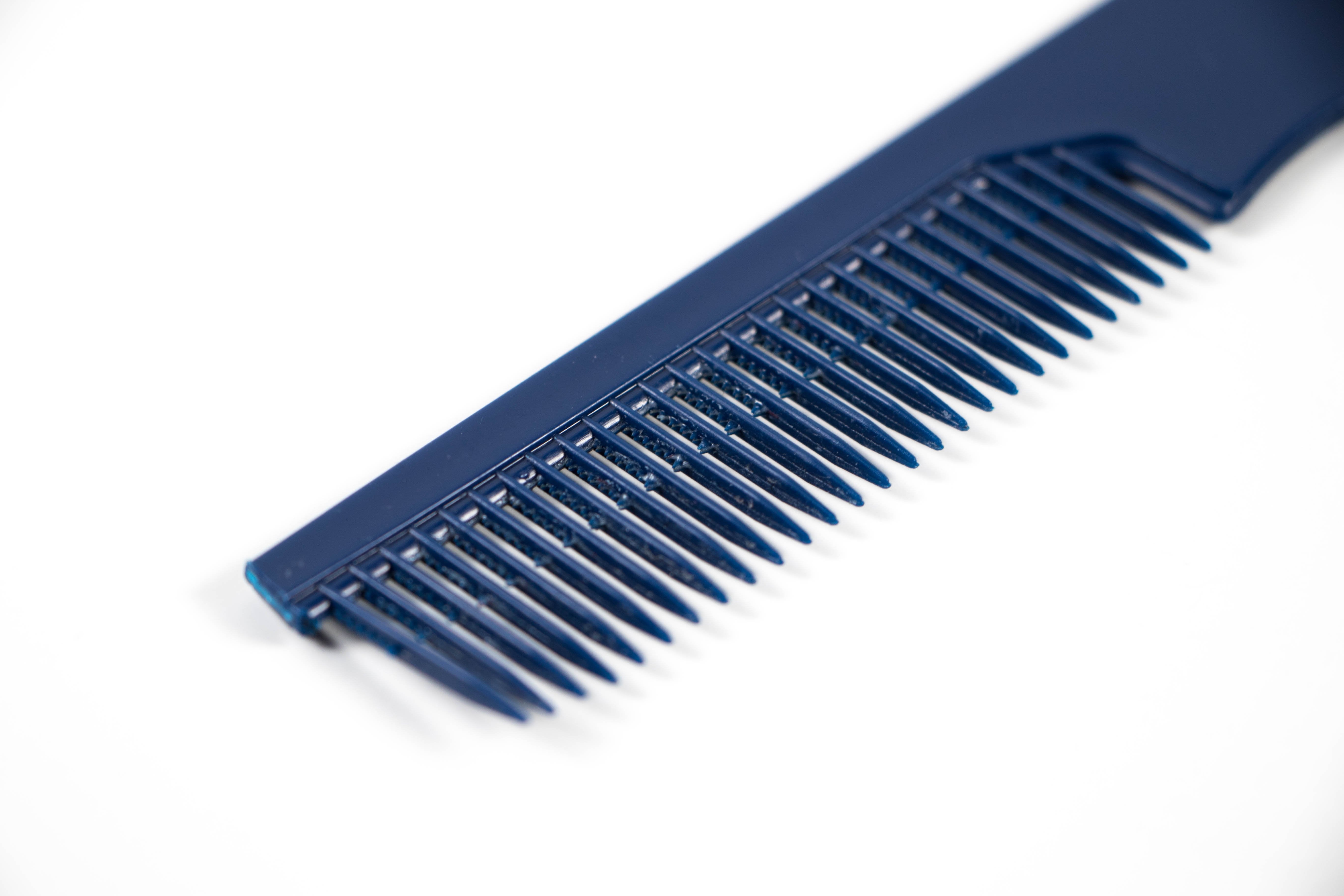 Dual Purpose Comb – Vega Theatrical Supplies